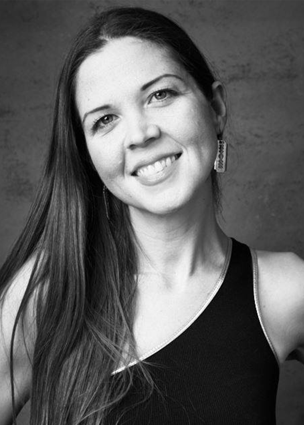 E.B. Brooks - Geffen Playhouse