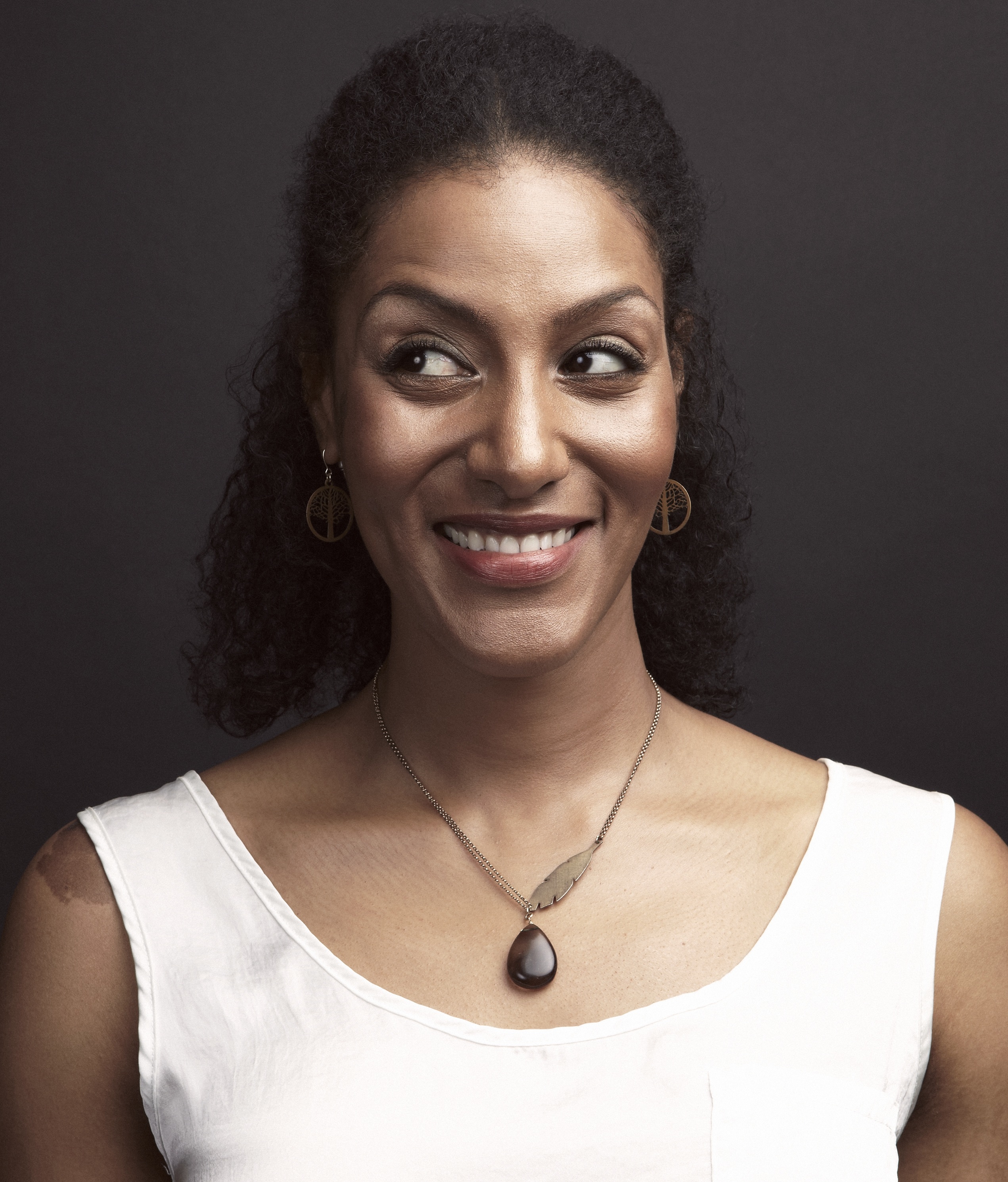 Sarah Jones Justified