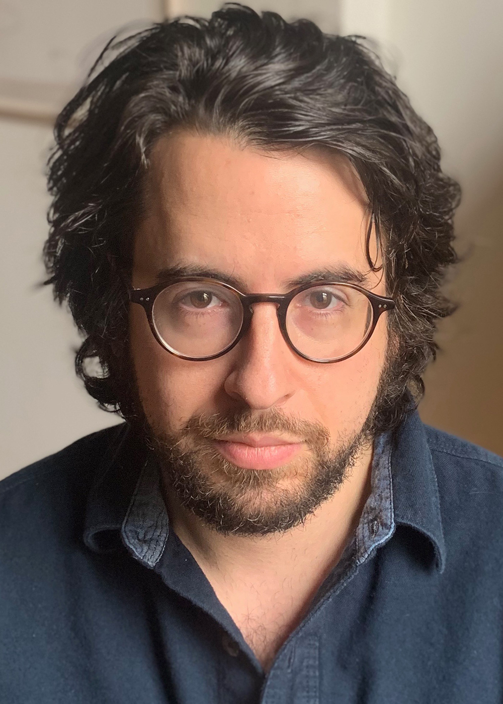Michael Mitnick