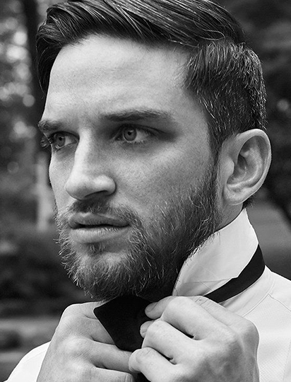 Crapaud Evan Jonigkeit