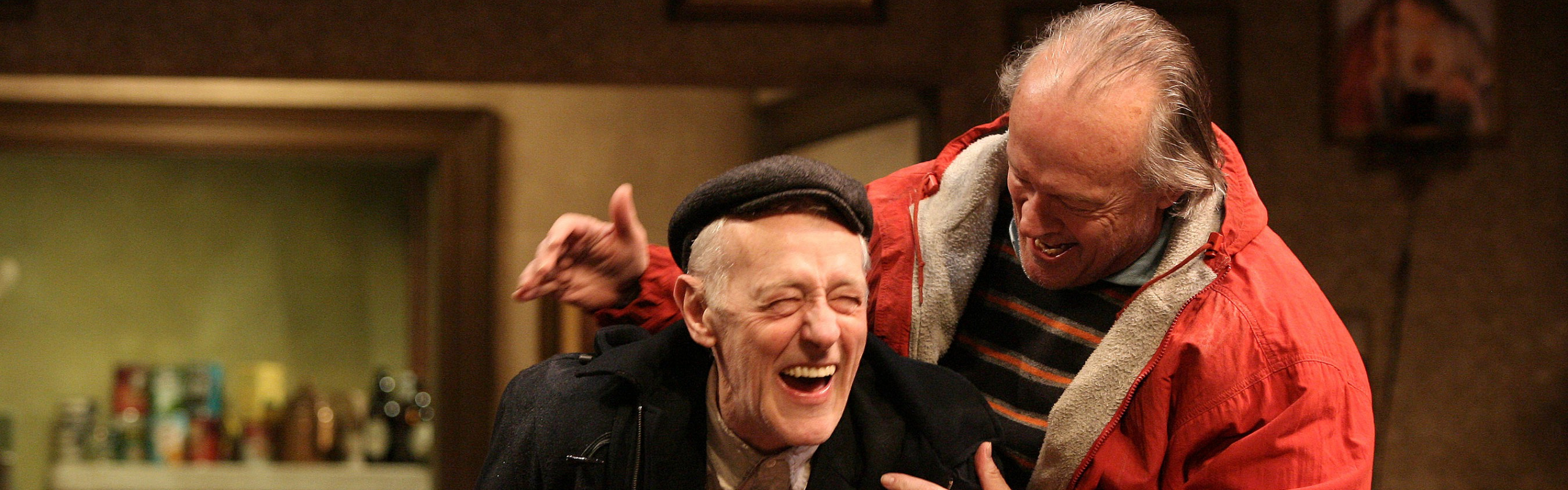 The 10 Most Famous Irish Plays - Geffen Playhouse