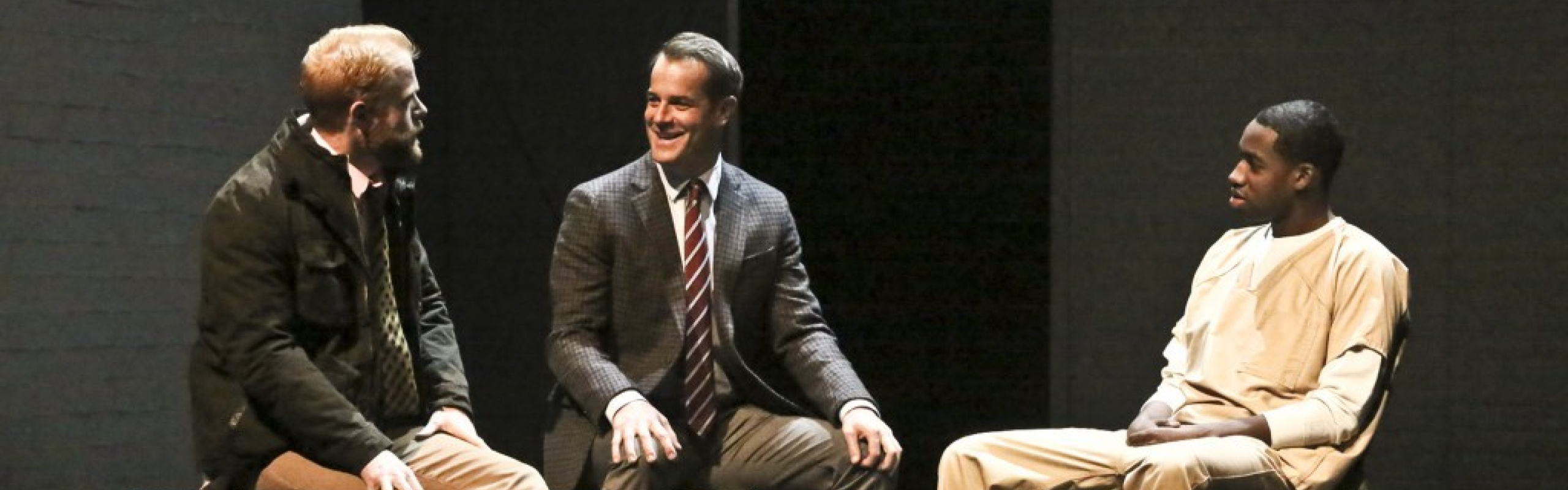 Review Roundup: "The Power of Duff" - Geffen Playhouse