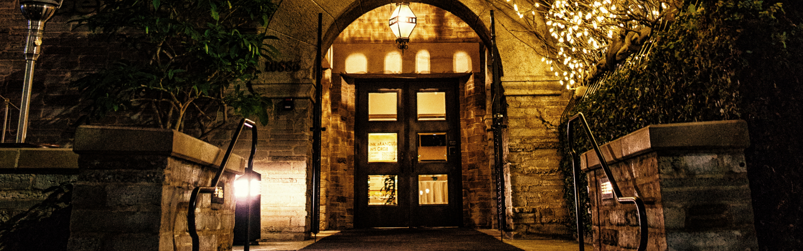 Gil Cates, Jr. on His Dad and What Geffen Means to Him - Geffen Playhouse