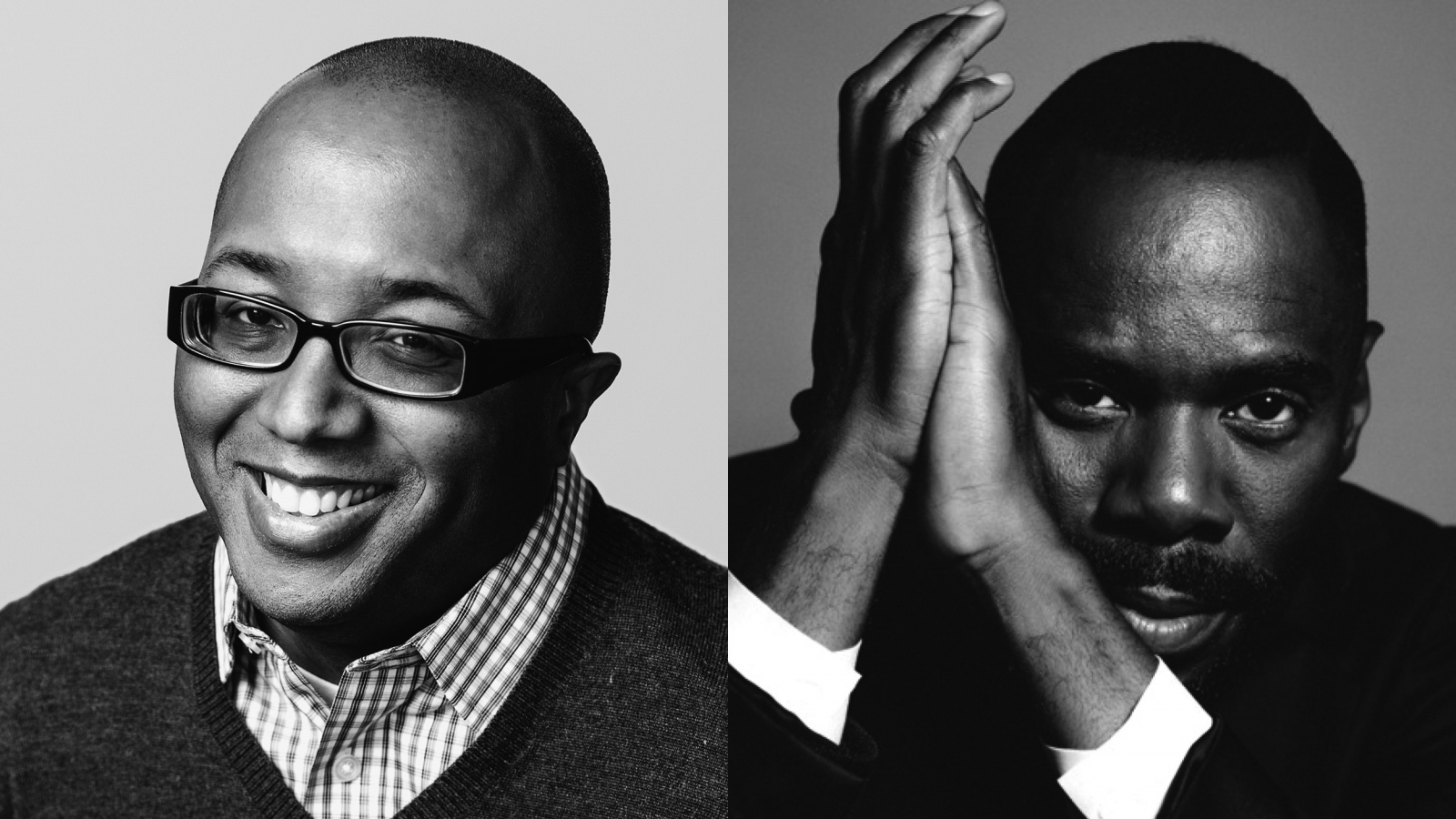 Robert O'Hara - Geffen Playhouse