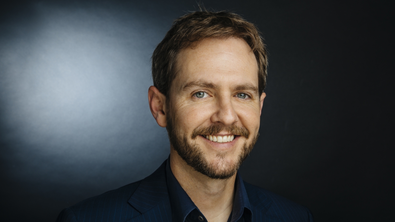 Matt Shakman - Geffen Playhouse