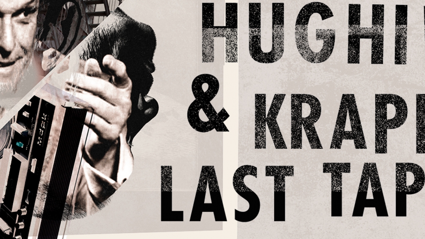 Steven Robman - Geffen Playhouse