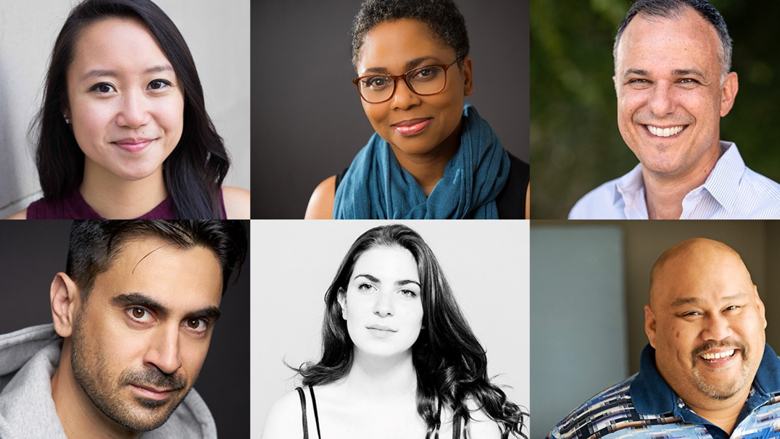 Ruby Rae Spiegel - Geffen Playhouse