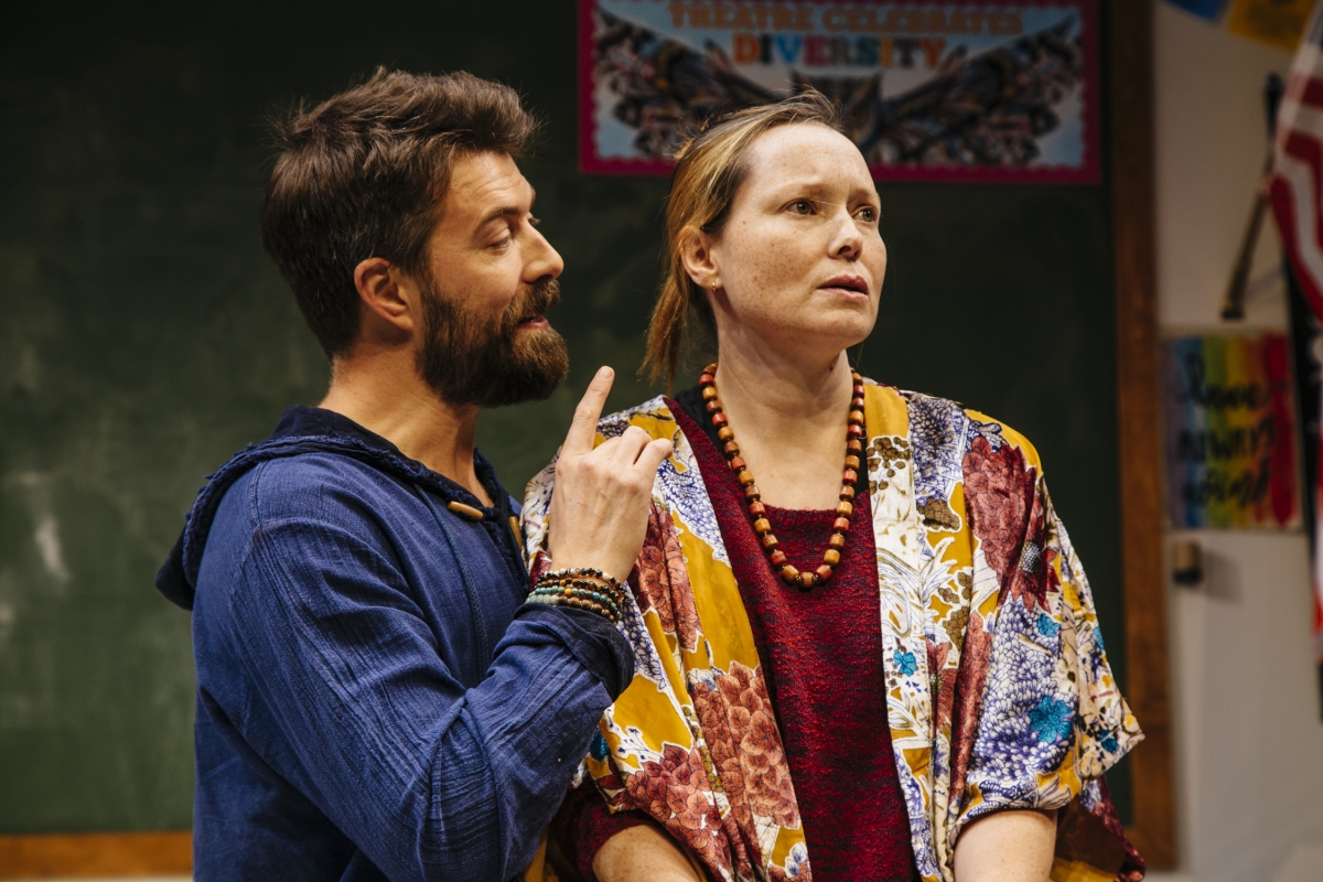 Noah Bean 2013 Noah Bean Geffen Playhouse