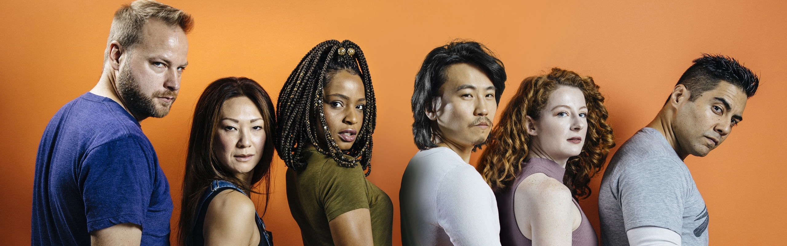 #SMOLDER: Qui Nguyen's "Revenge Song" Cast Is Ready to Kick Some Ass ...