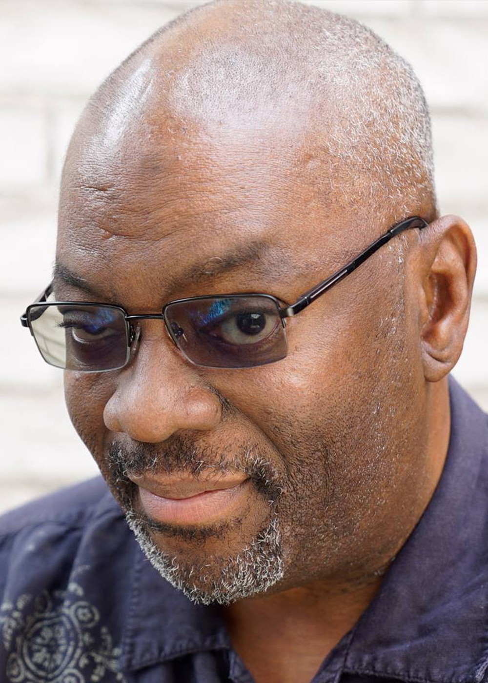 Edward E. Haynes, Jr.