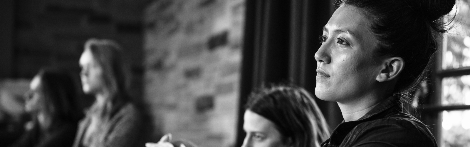 Writing the Male Gaze - Geffen Playhouse