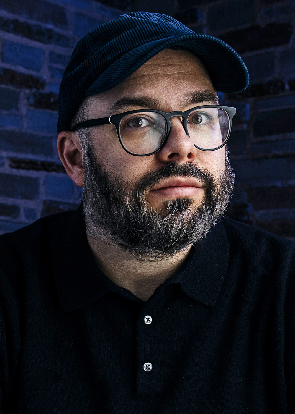 Matt Schatz - Geffen Playhouse