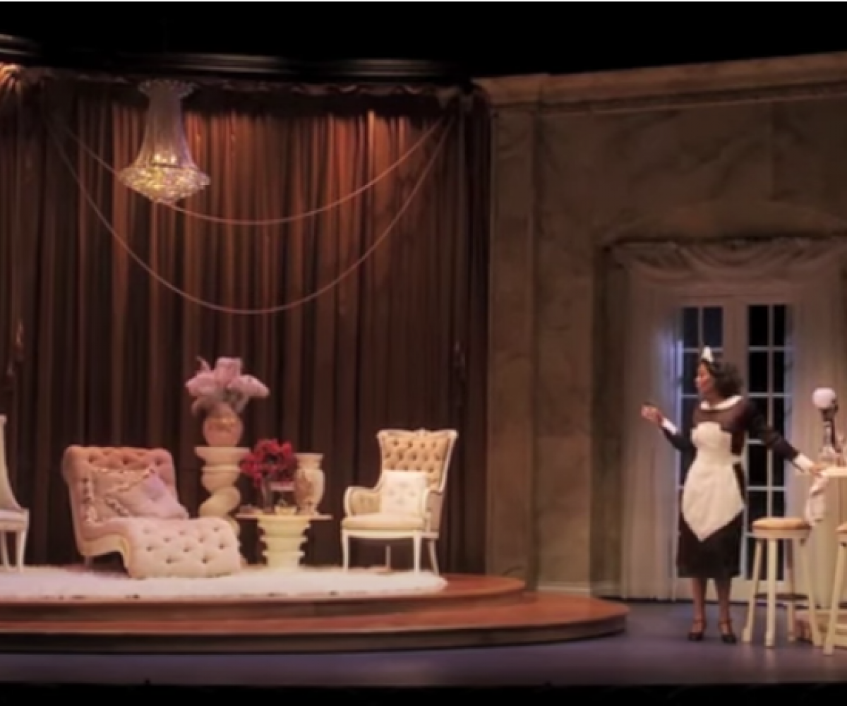 By the Way, Meet Vera Stark