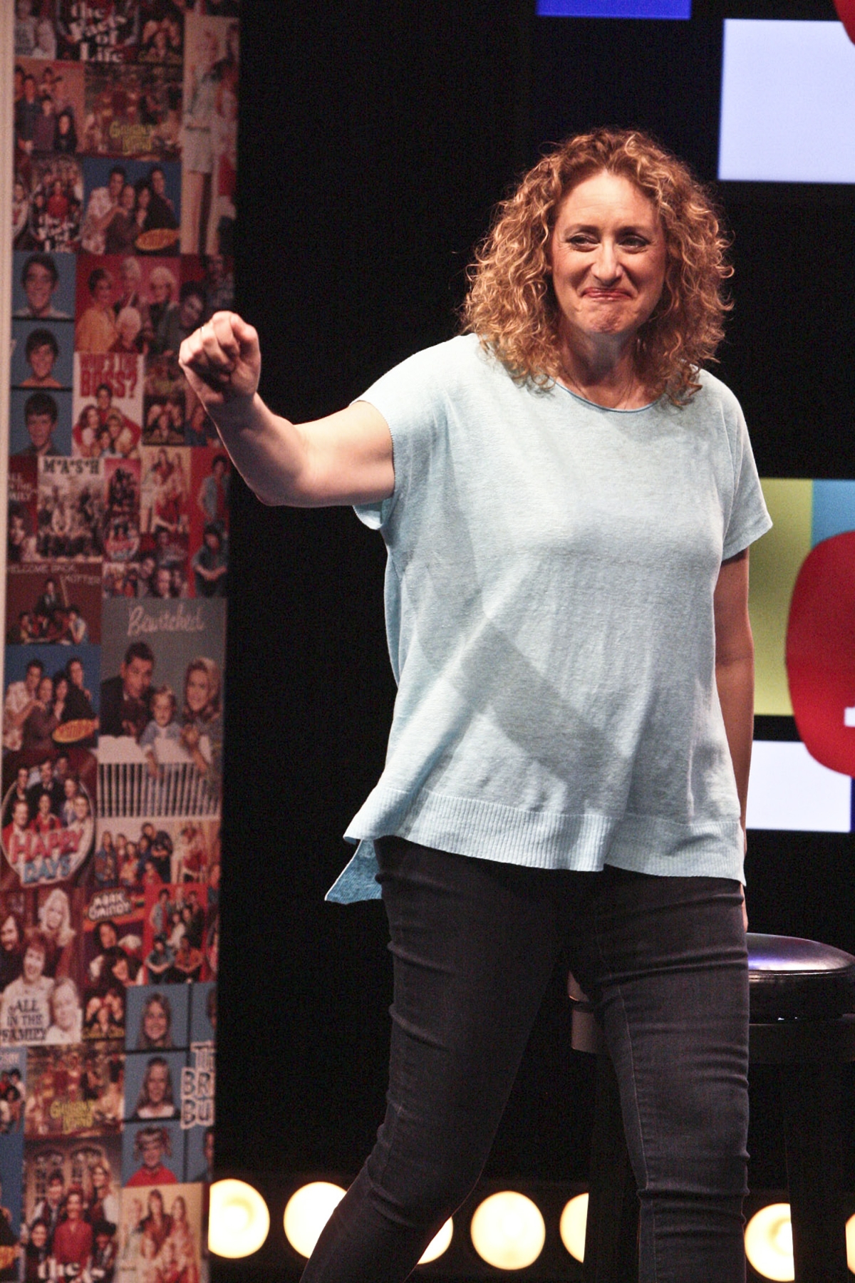 Judy Gold