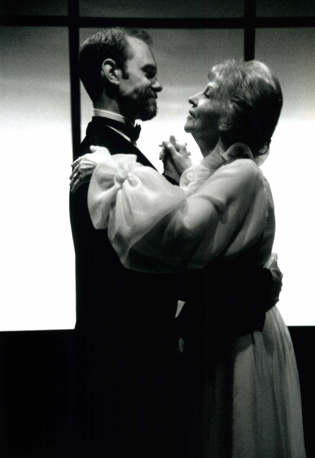 david hyde pierce dance