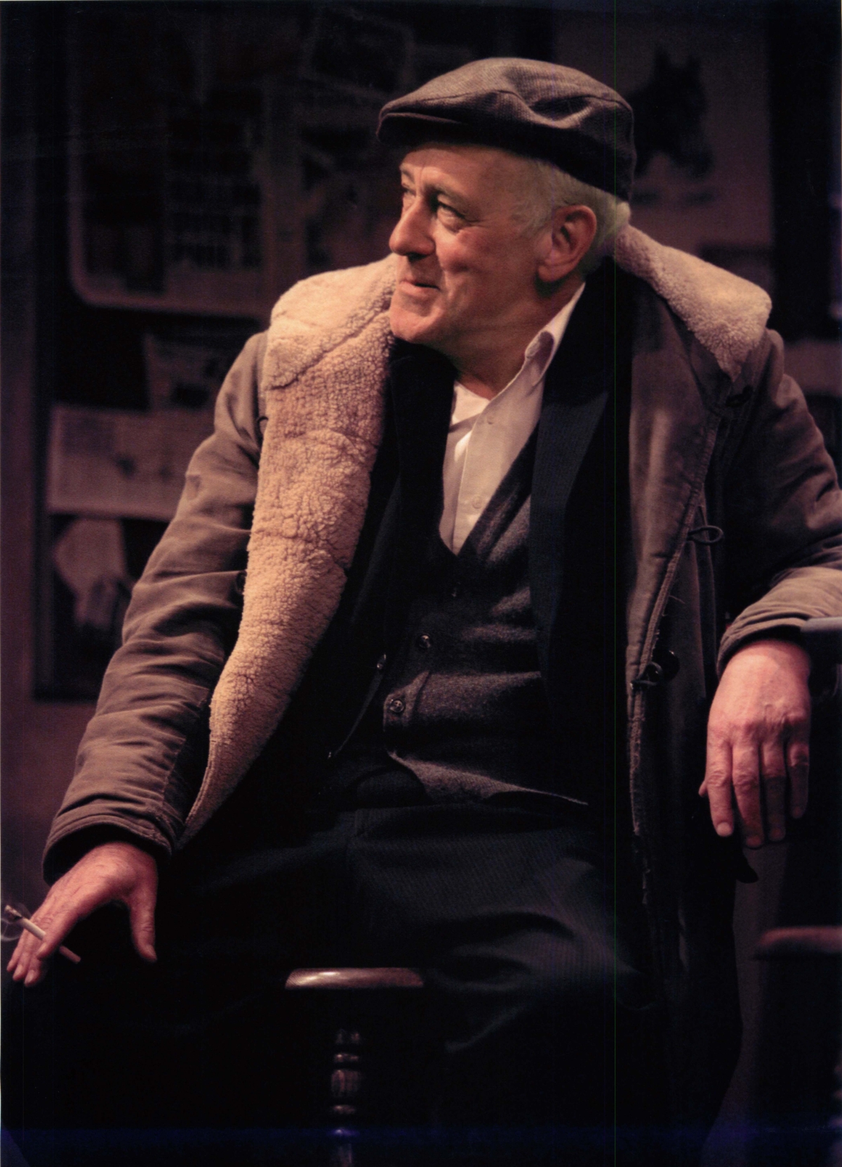Francis Guinan
