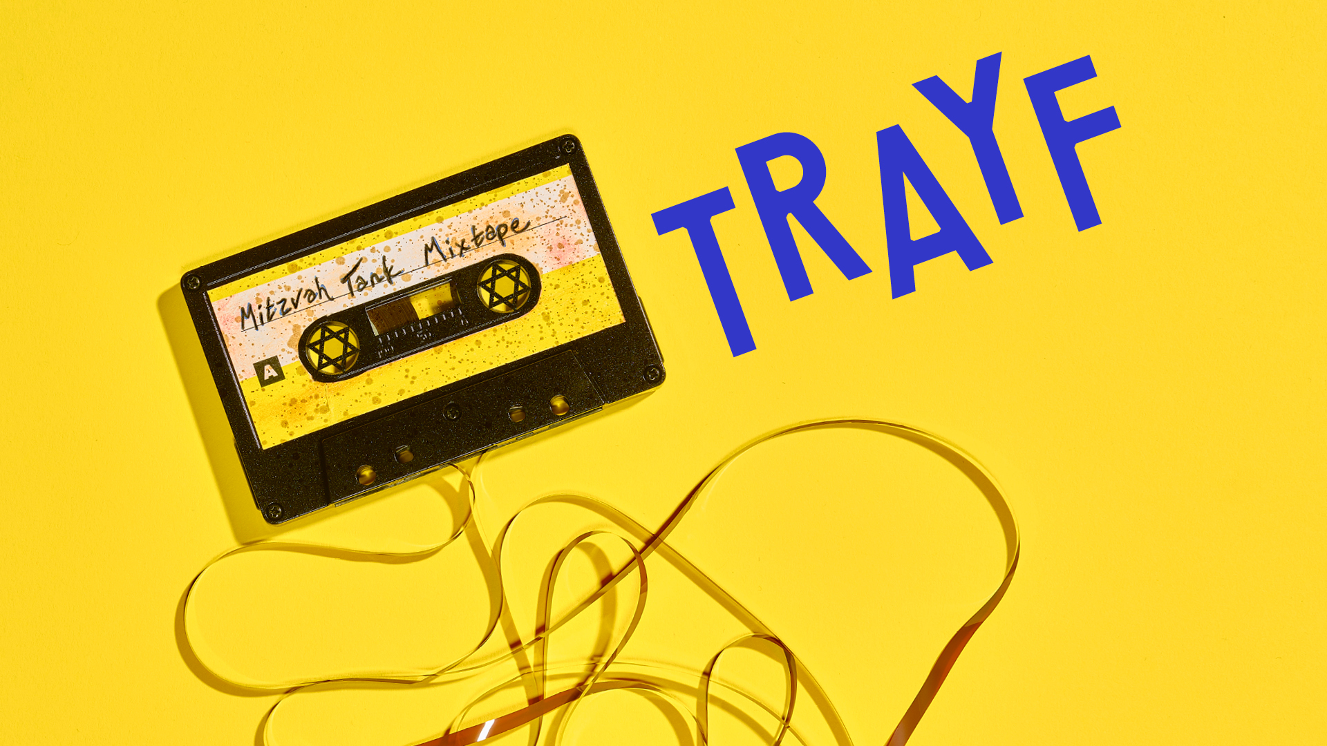 TRAYF: A funny and heartwarming road-trip bromance through 1990s New ...