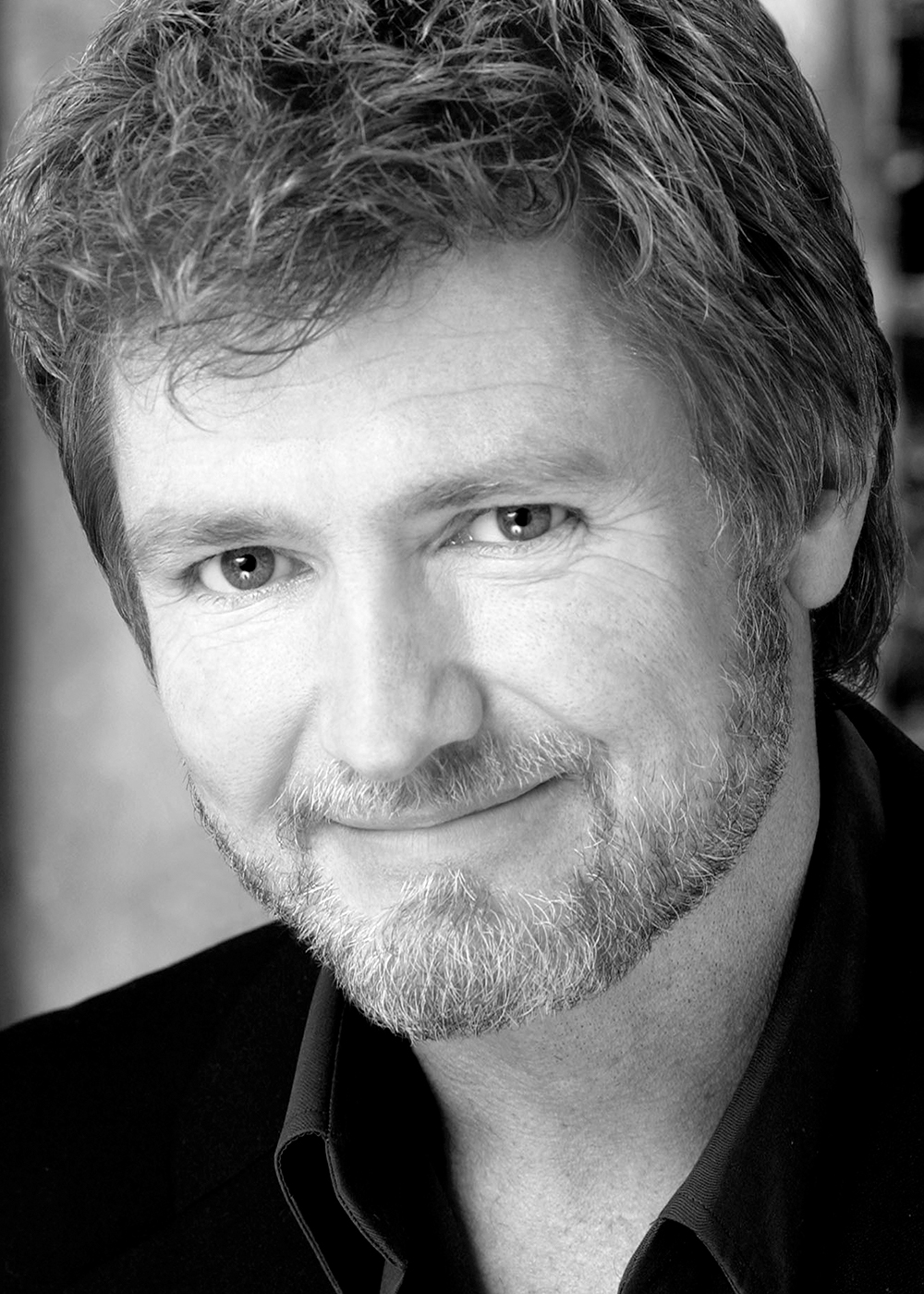 Ivan Rutherford - Geffen Playhouse