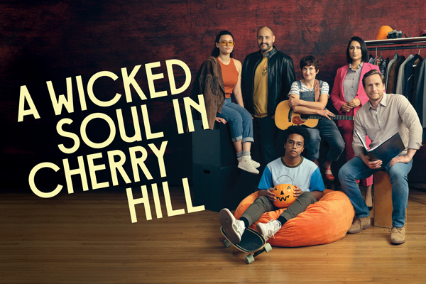 A Wicked Soul in Cherry Hill | Geffen Playhouse | Los Angeles