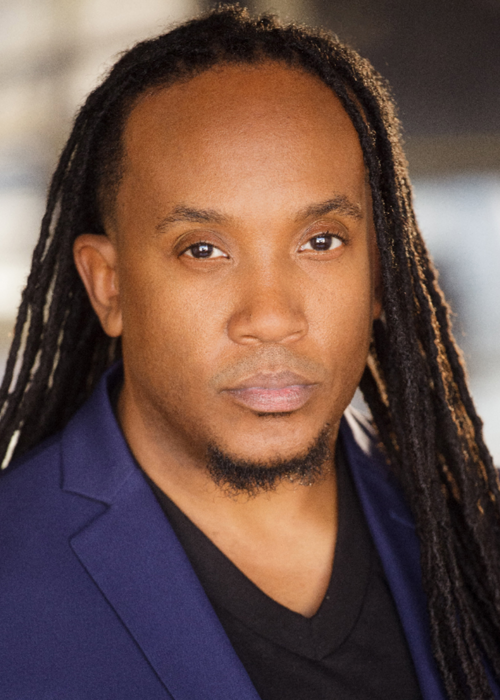 David “Preach” Balfour