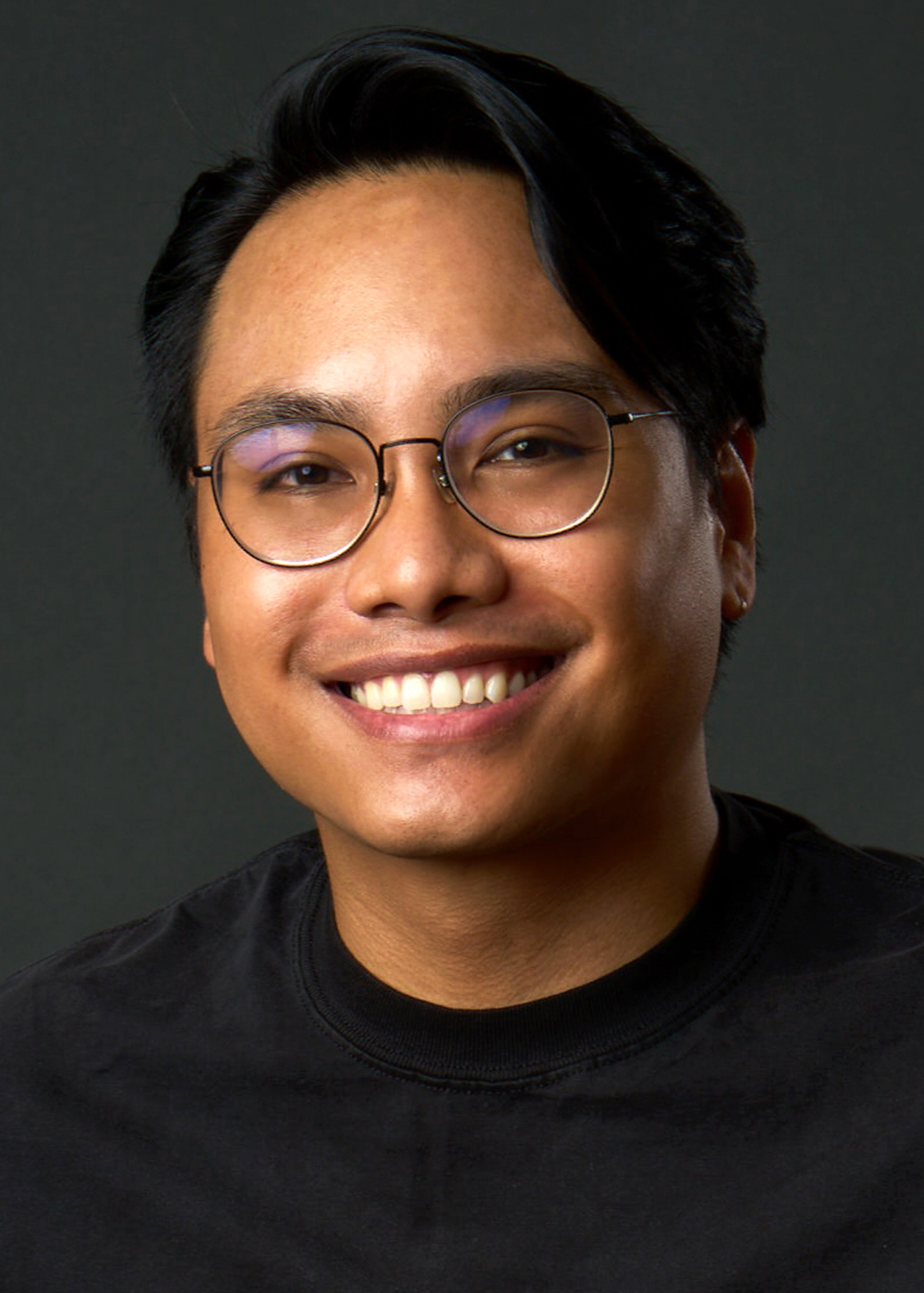 Nicholas Pilapil - Geffen Playhouse