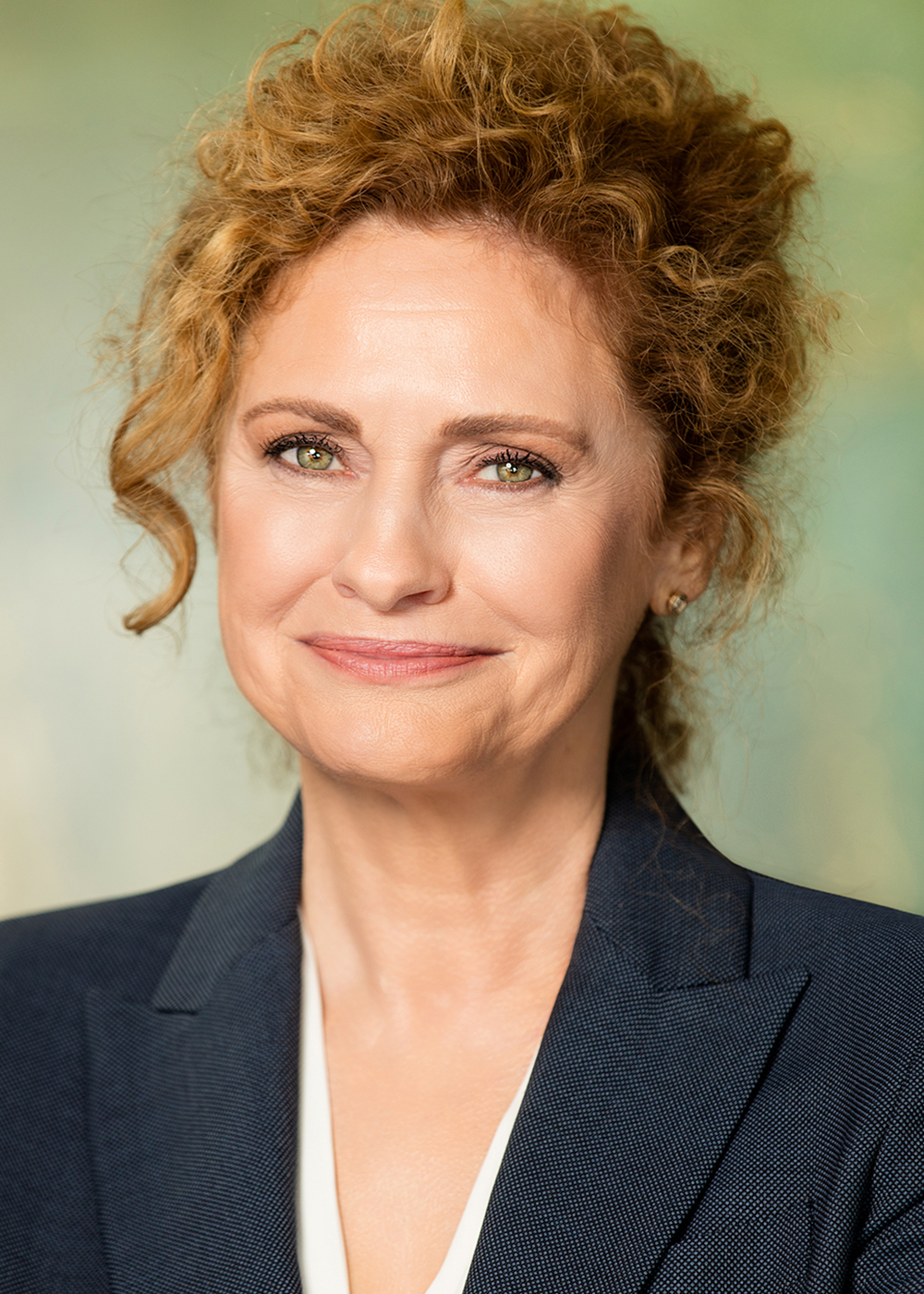 Sharon Sharth - Geffen Playhouse