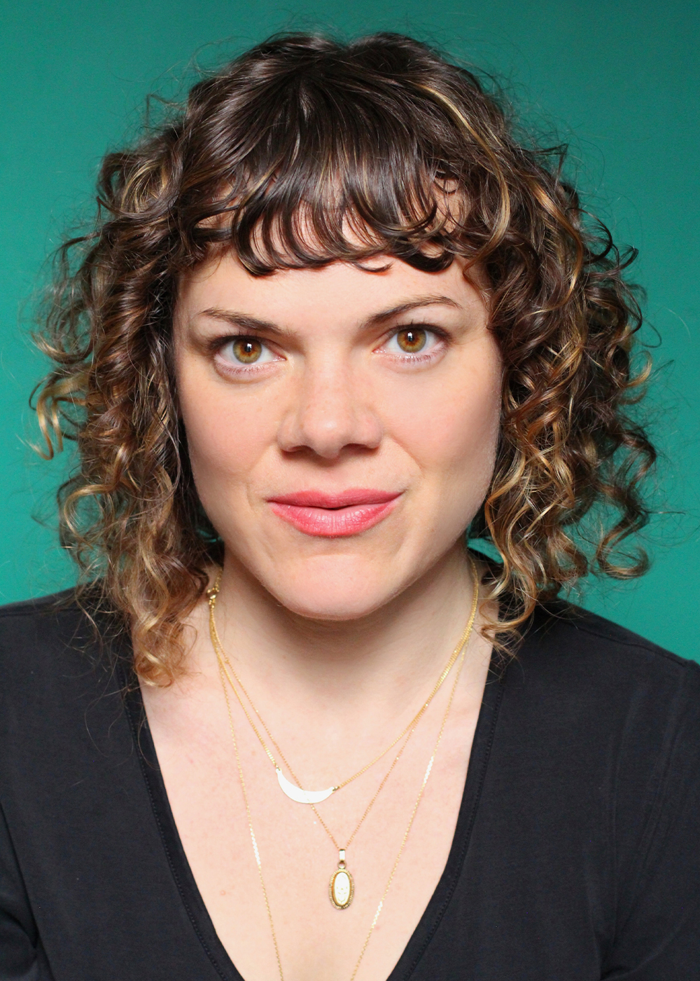 Rachel Bonds - Geffen Playhouse