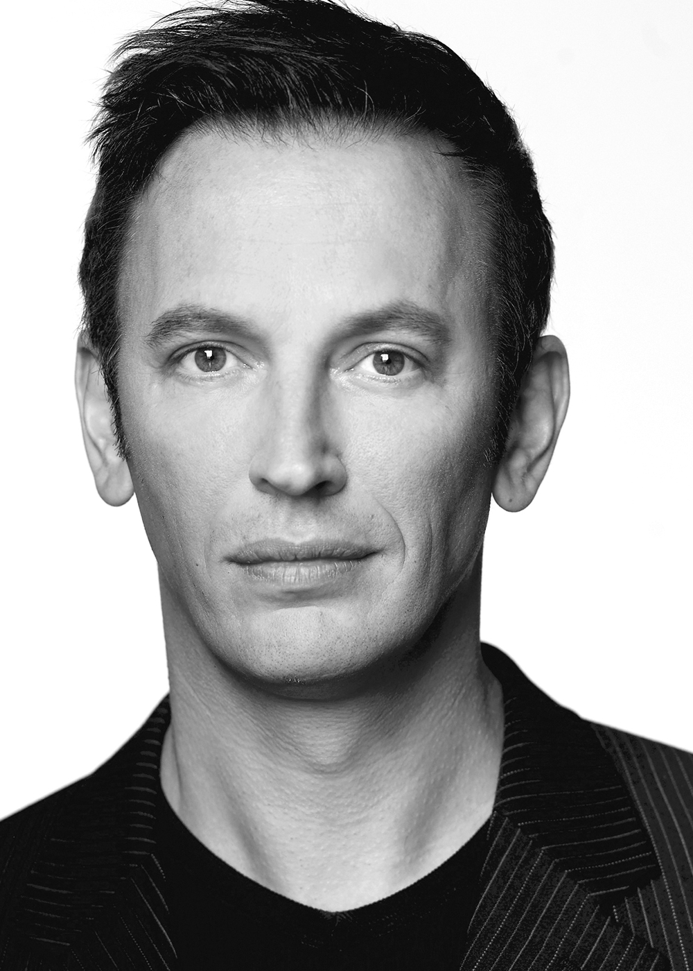 Steve Valentine