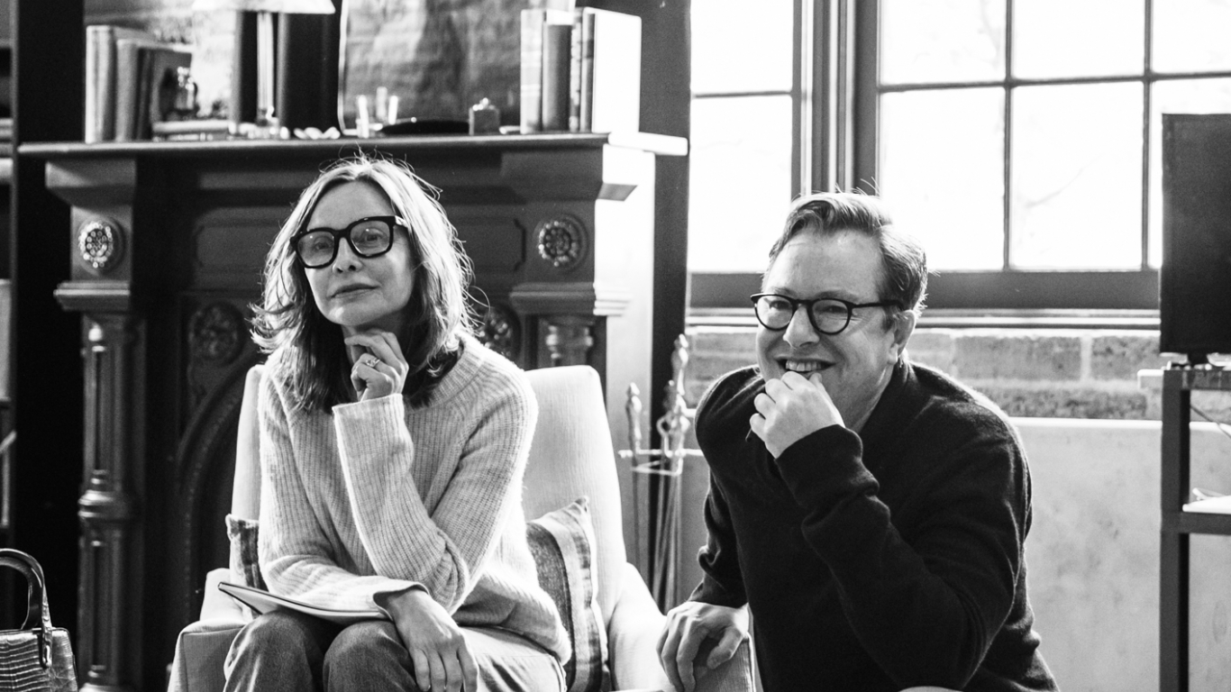 Gordon Greenberg - Geffen Playhouse