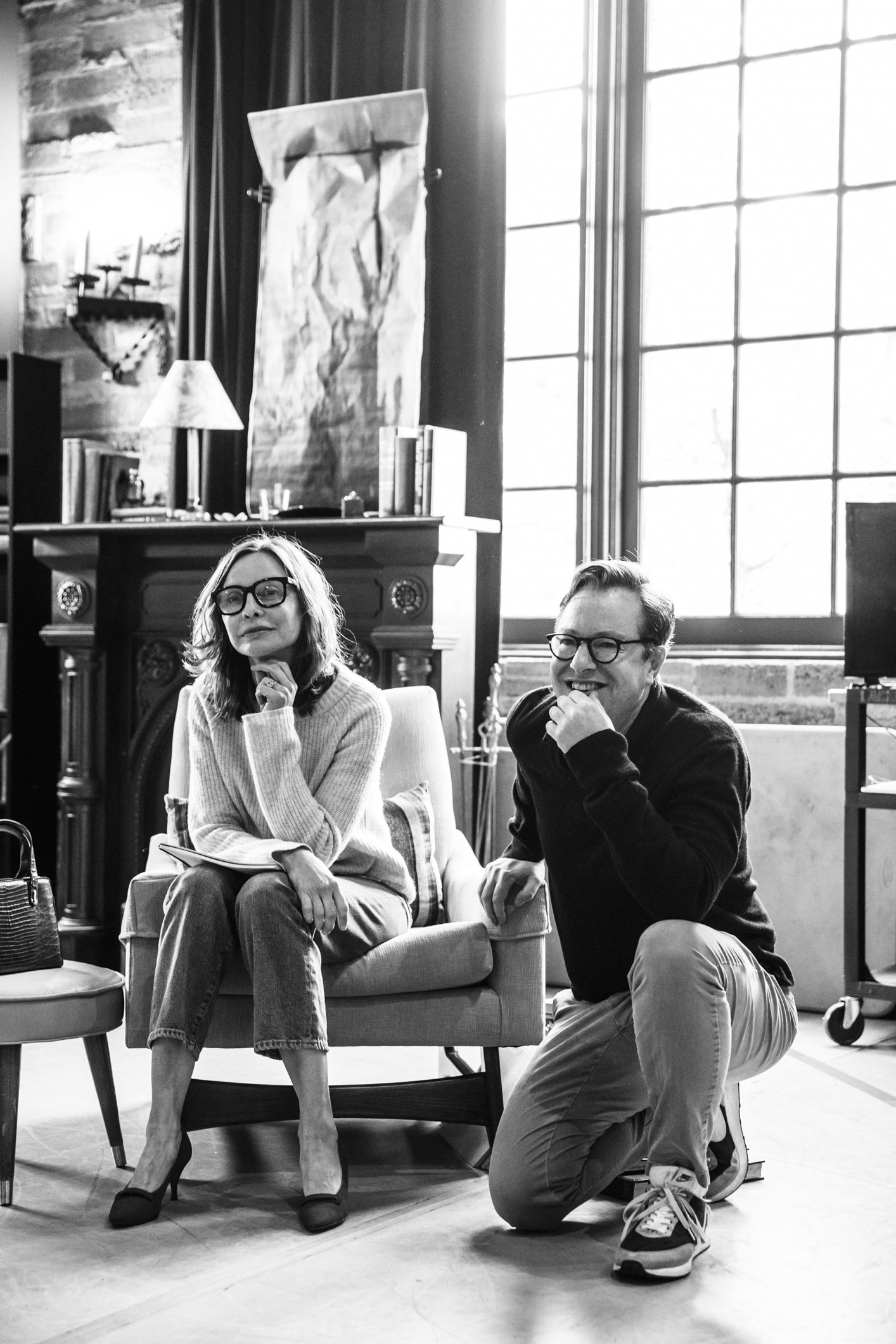 Funhouse Mirror Grotesque | Geffen Playhouse Blog