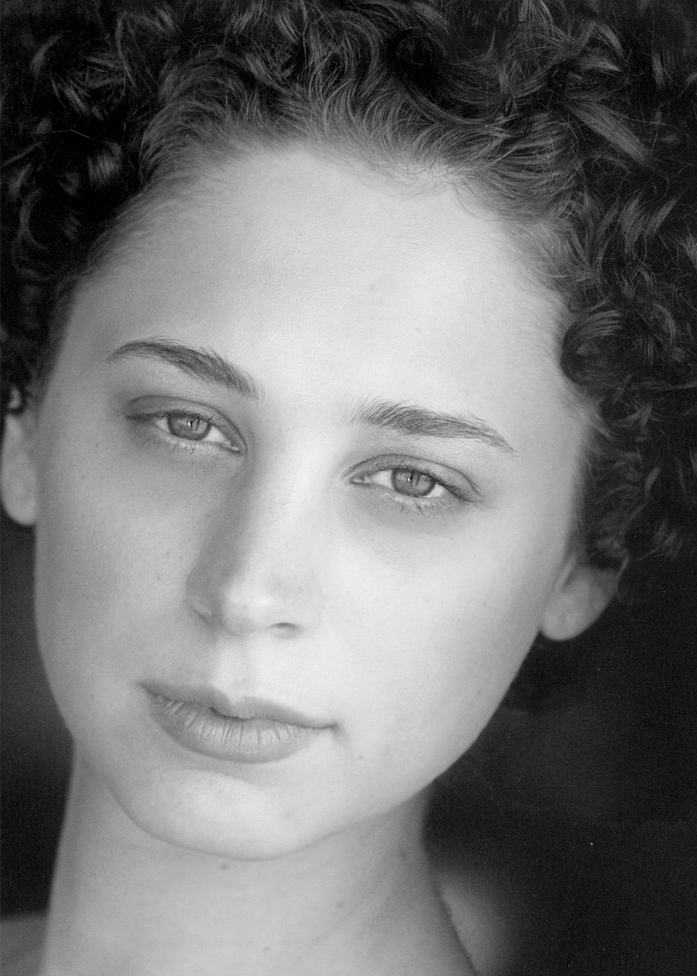 Bess Rous - Geffen Playhouse