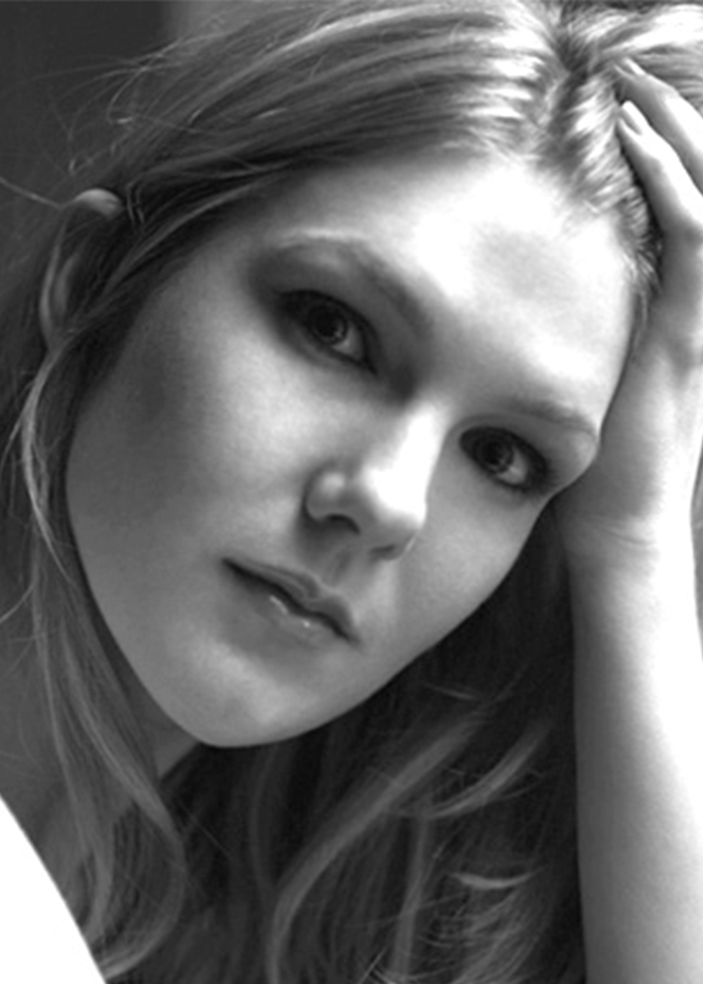 Lily Rabe Geffen Playhouse