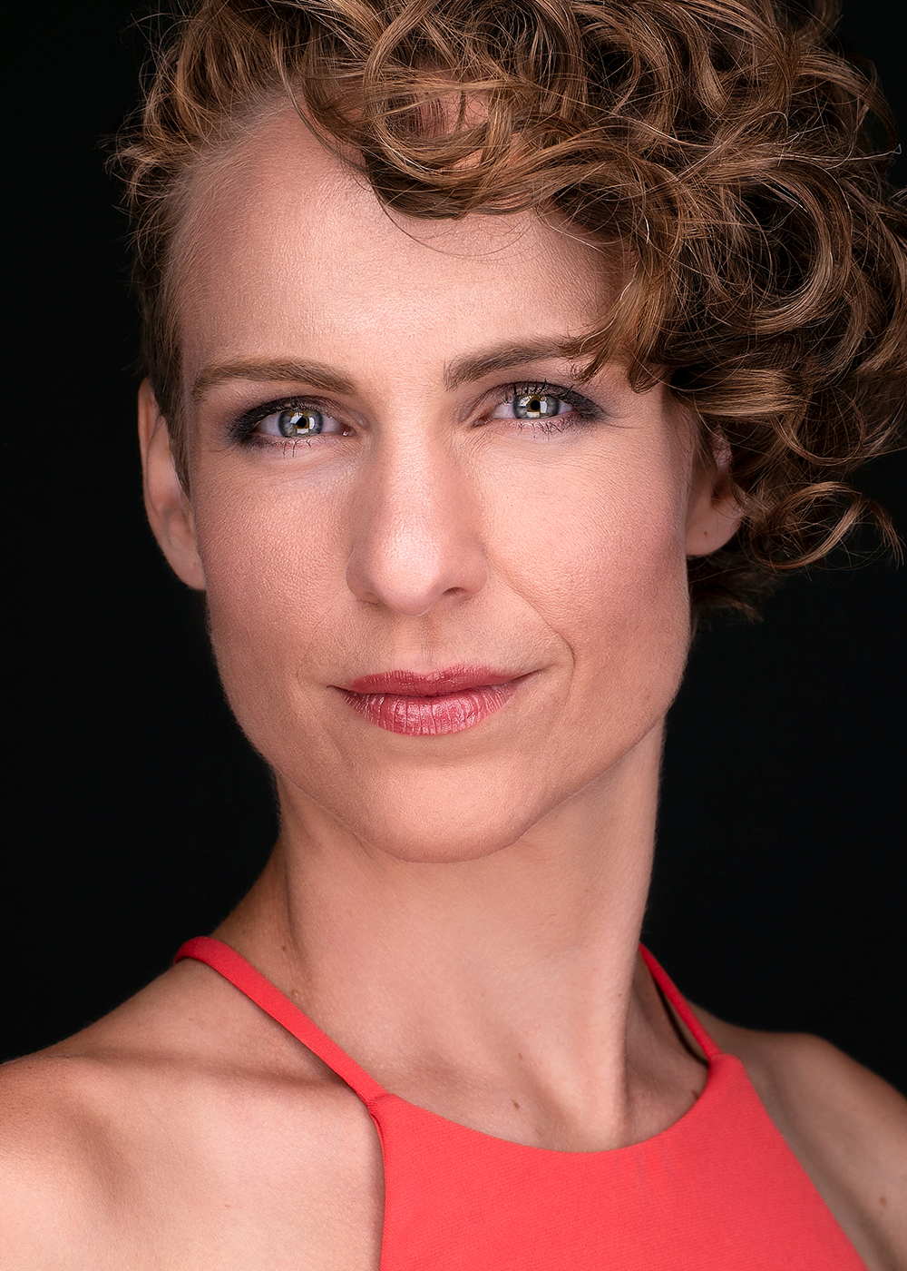 Amanda Rose Villarreal - Geffen Playhouse