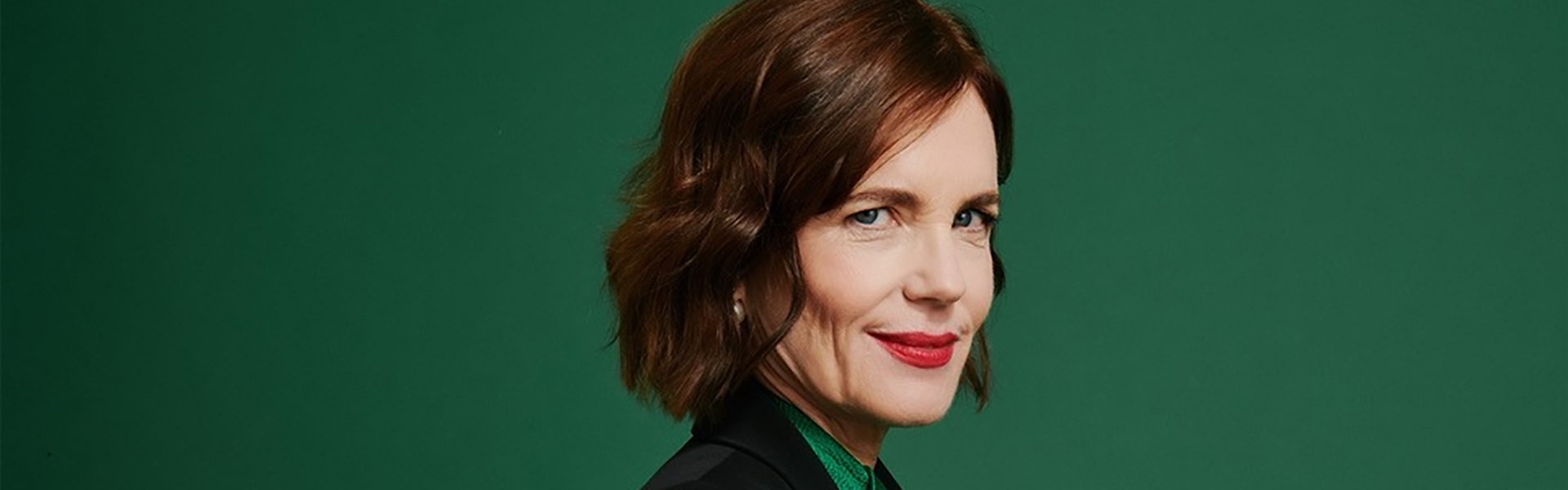 Elizabeth McGovern Joins Geffen Playhouse 2022/2023 Season - Geffen ...