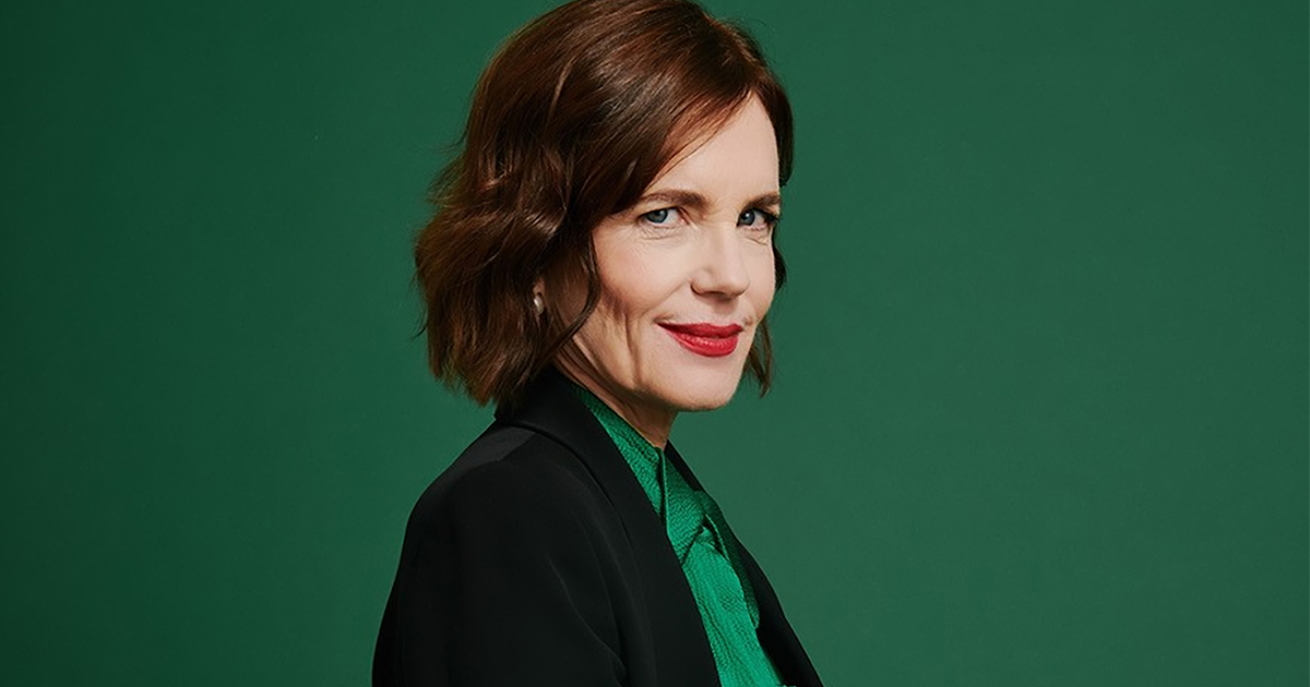 Elizabeth McGovern Joins Geffen Playhouse 2022/2023 Season