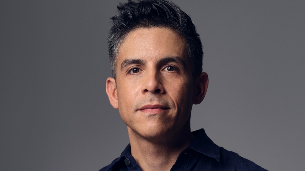 Matthew López - Geffen Playhouse