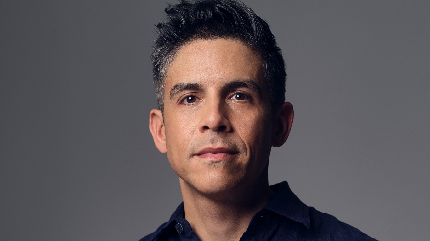 Matthew López - Geffen Playhouse