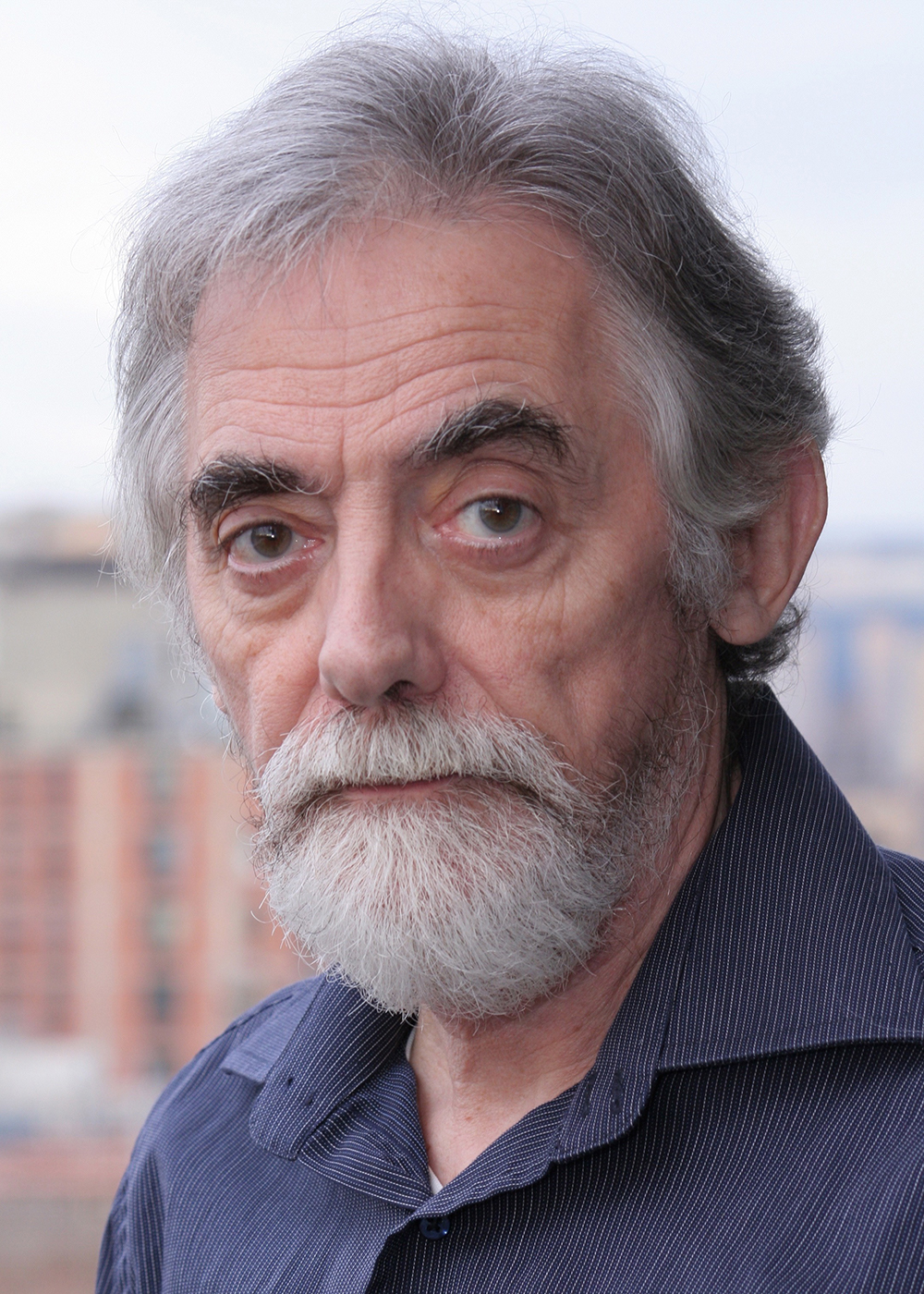 Jarlath Conroy