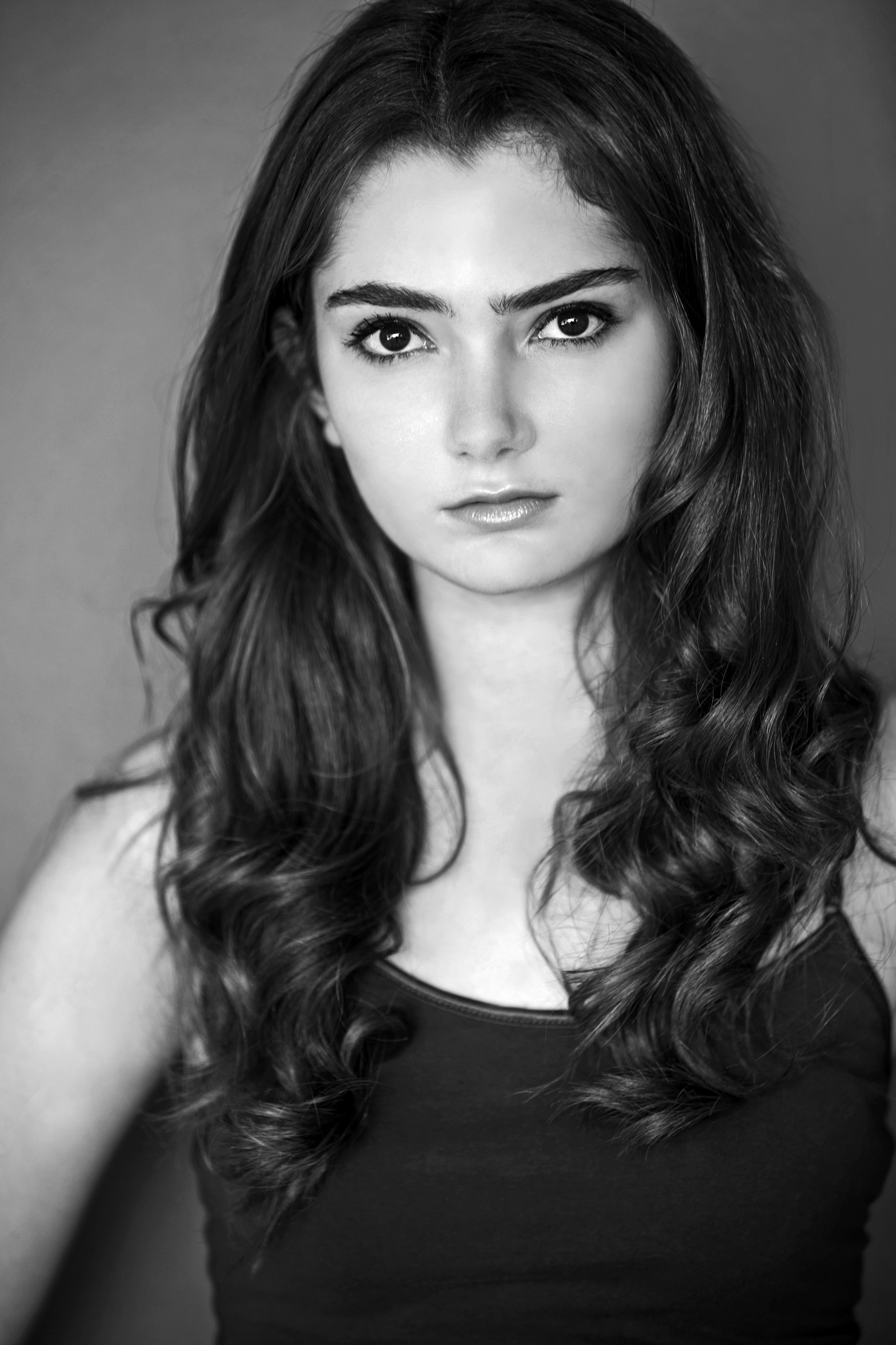 Emily Robinson