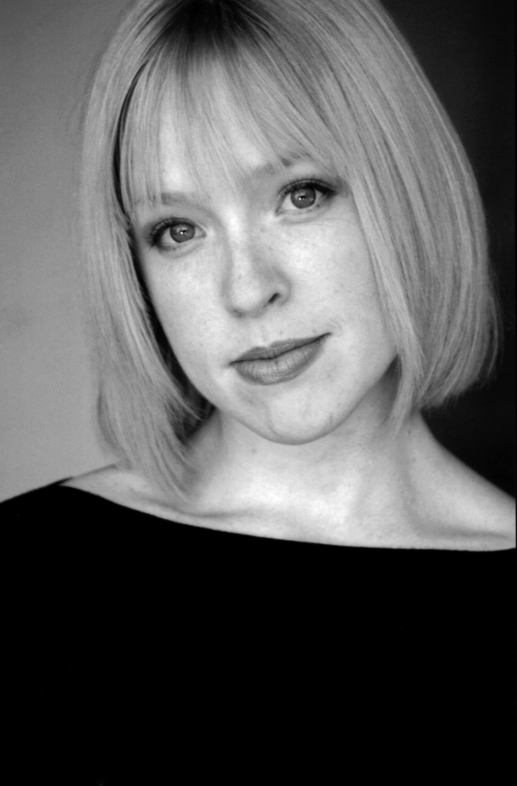 Angela Goethals 2024 Angela Goethals | Filmografie