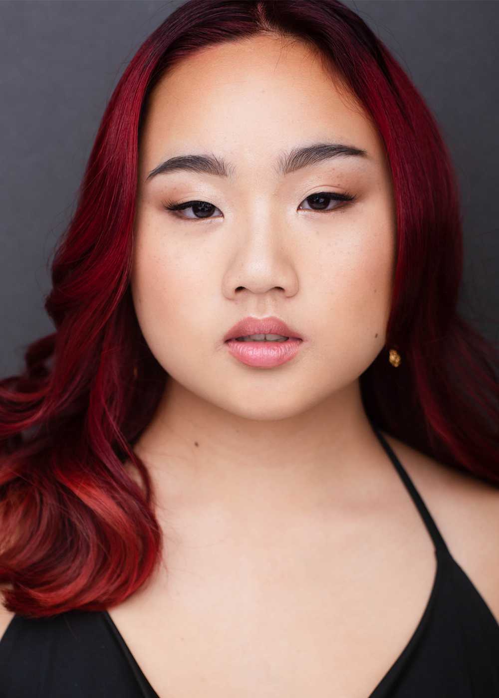 Helen J Shen - Geffen Playhouse