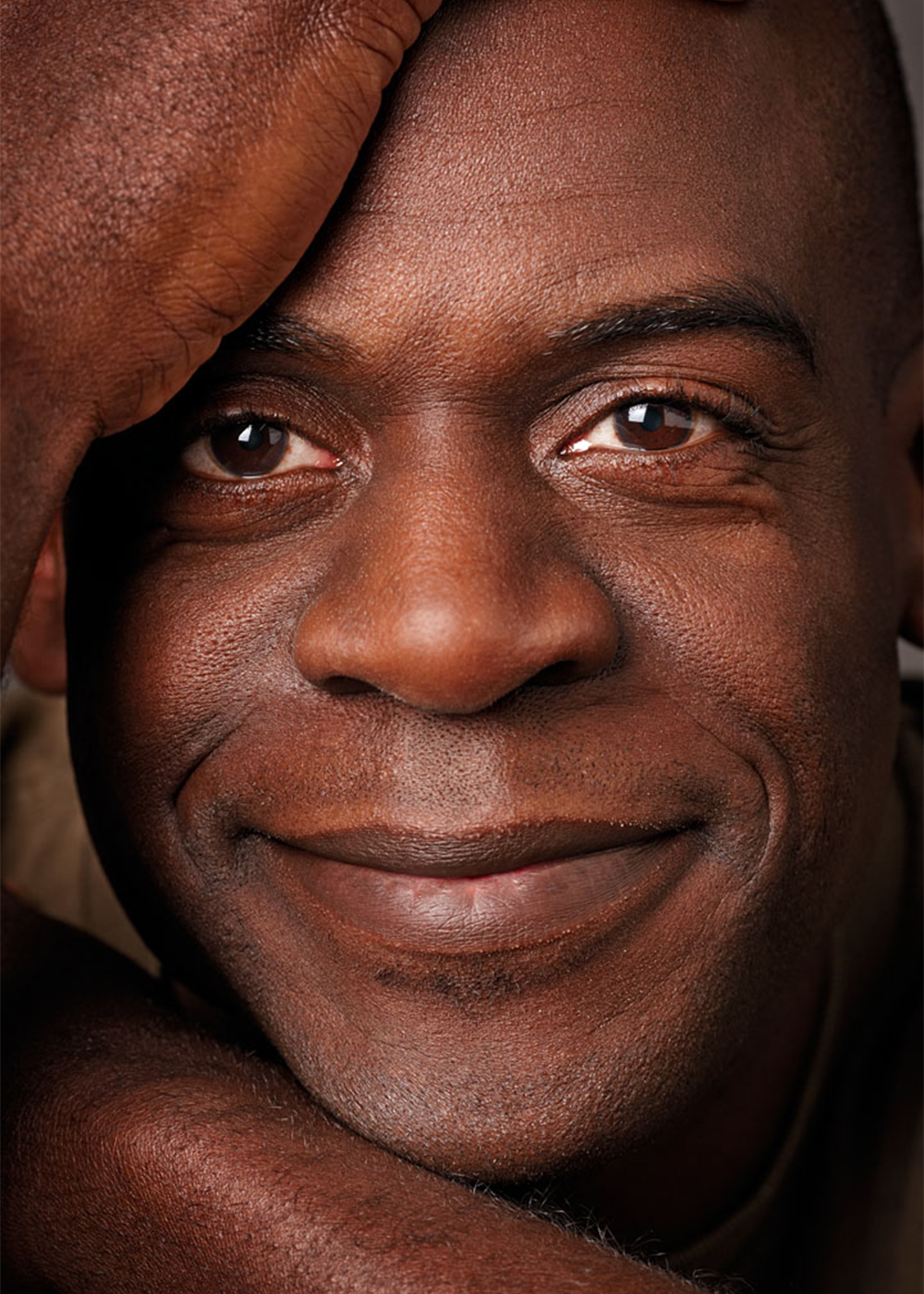 Thomas Silcott - Geffen Playhouse