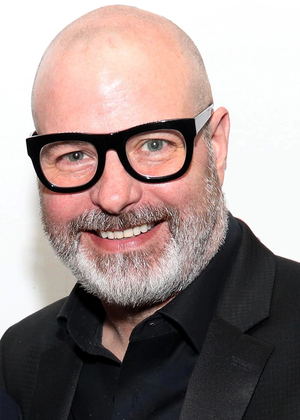 Michael Carnahan - Geffen Playhouse