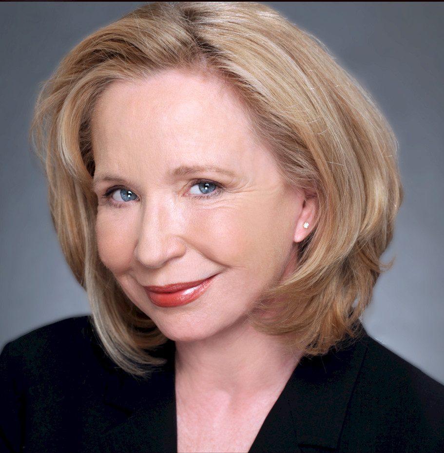Debra Jo Rupp Venner Debra Jo Rupp #kittyforman #redforman