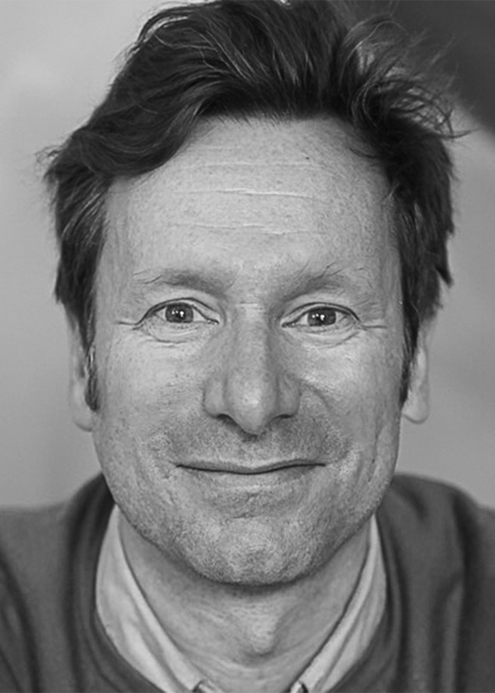 Nick Kourtides - Geffen Playhouse