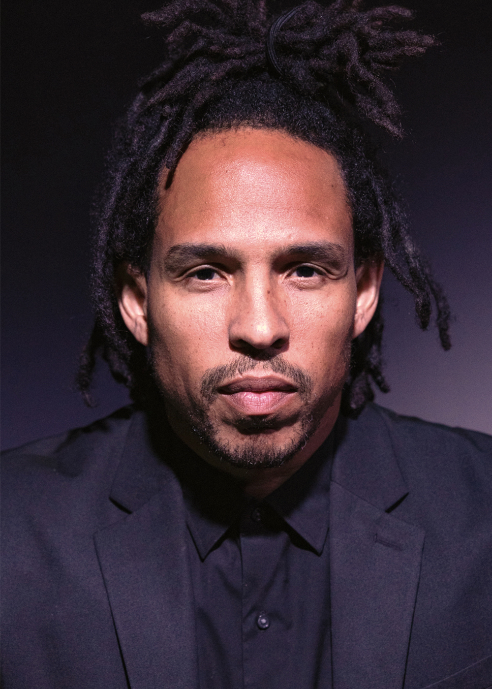 Gerard Joseph - Geffen Playhouse