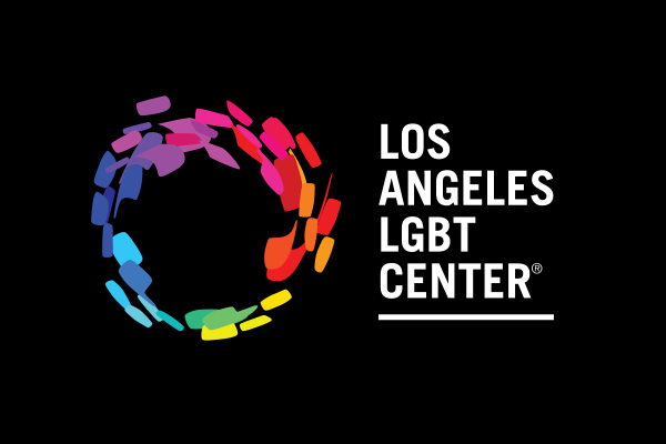 Lgbt Center Logo