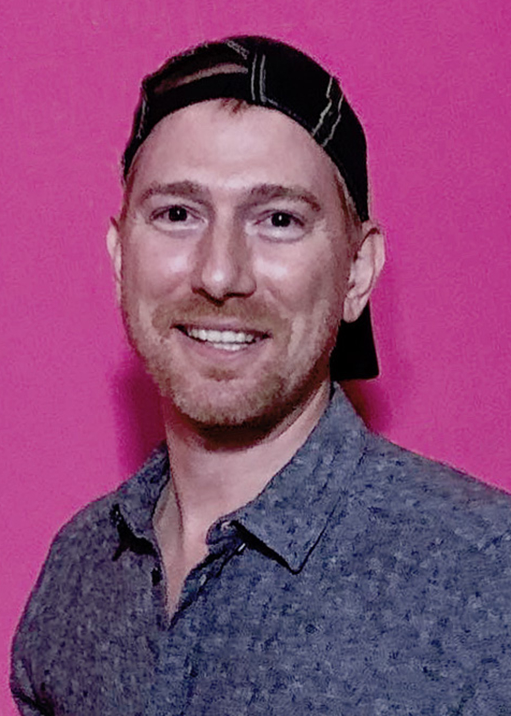 David Meyer's Instagram, Twitter & Facebook on IDCrawl