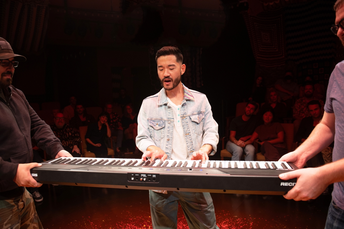 daniel isaac mcguffey