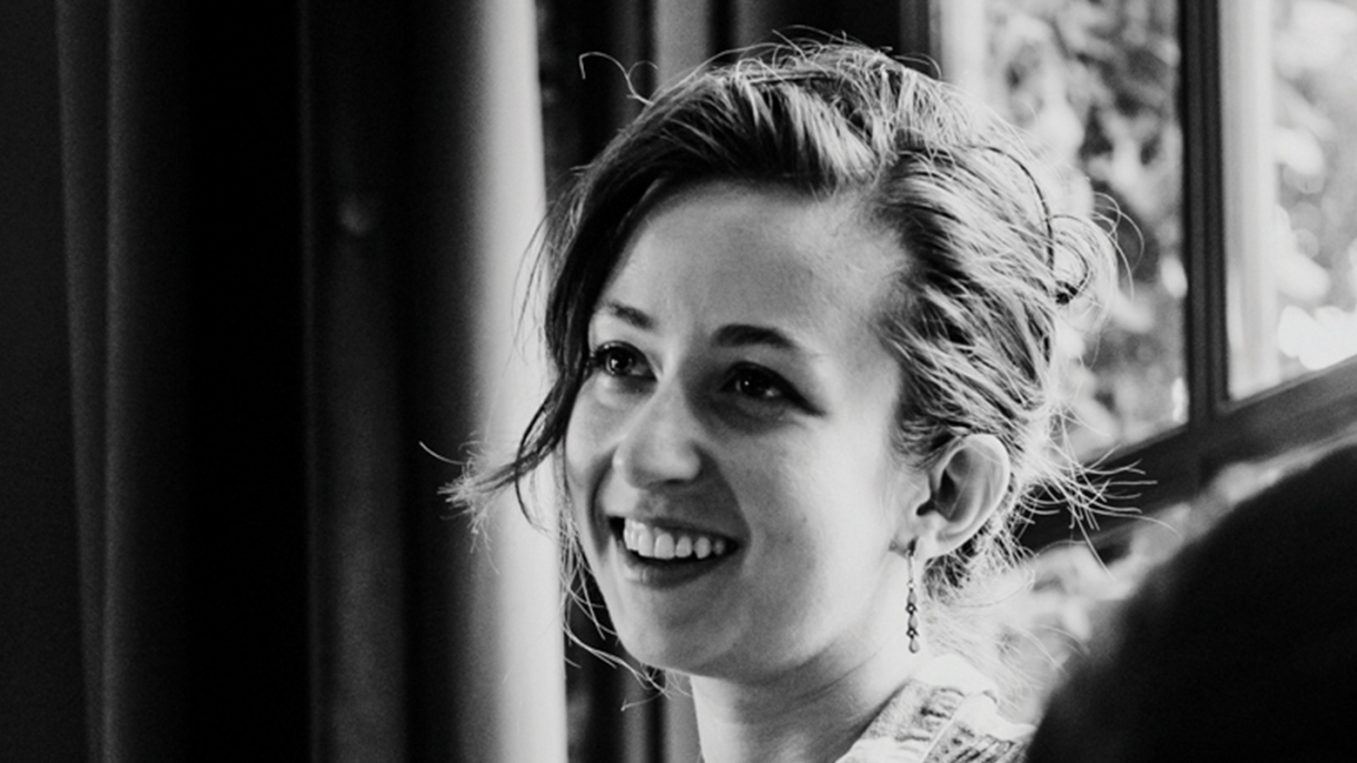 Selina Fillinger - Geffen Playhouse